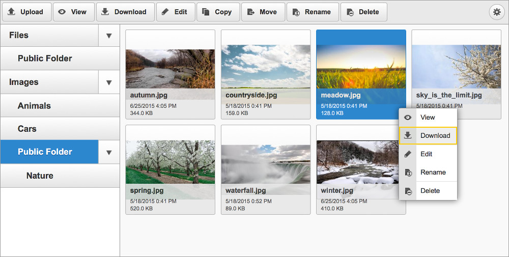 Ckfinder 3.x.x 2.x.x keygen, crack ckfinder, ckfinder full crack - Nước hoa Charme™ Perfume ...