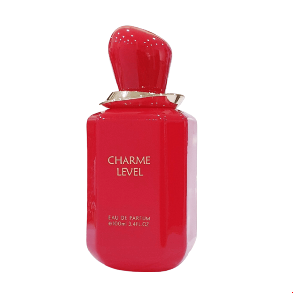 Nước Hoa Nữ Charme Level 100ml